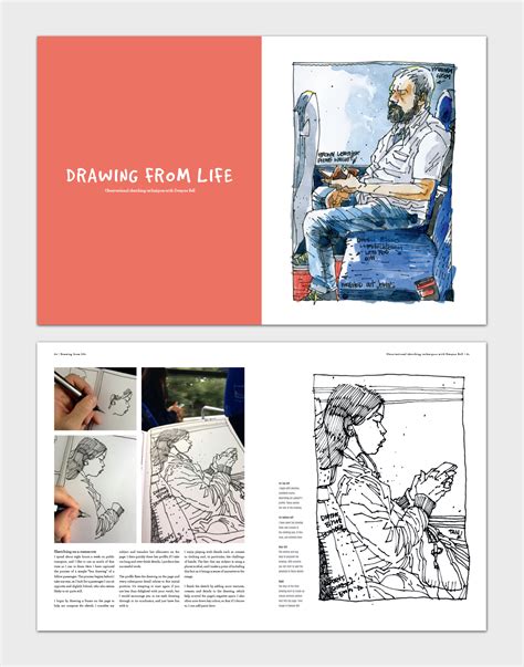 graphite issue 06 downloadable edition 3dtotal shop
