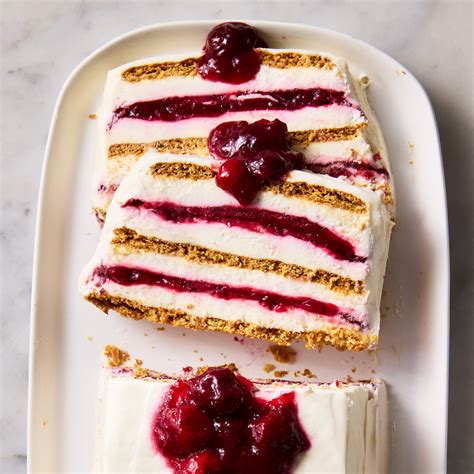 Im Cherry Obsessed And Wait All Year To Make These Recipes