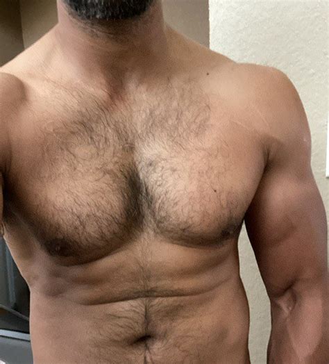 Workout Body Darkmeat45