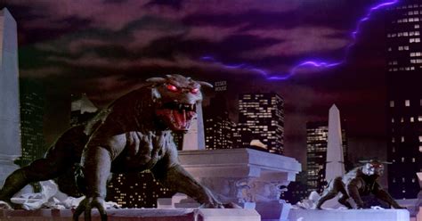 Ghostbusters 1984