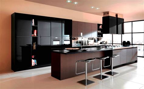 30 Awesome Modular Kitchen Designs The Wow Style