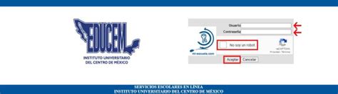 Mi Educem Entrar Al Campus Virtual ️