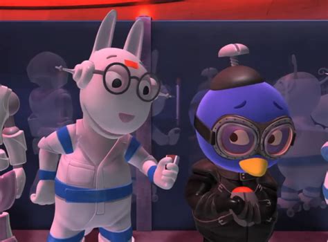 Bring This Show Back