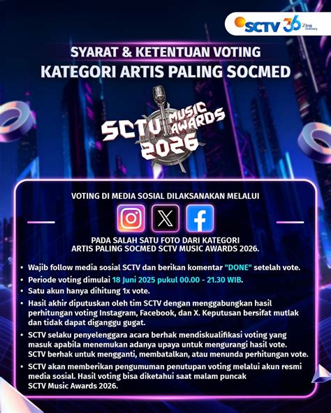 Sctv Sctv Posts X