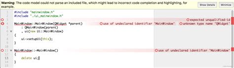 macos下qt 5开发环境安装与配置 macos qt csdn博客