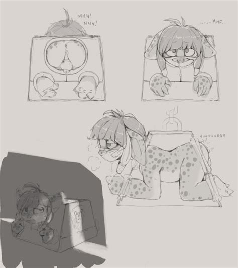 Rule 34 All Fours Anal Anal Sex Anus Arms Tied Ass Asura Bodily