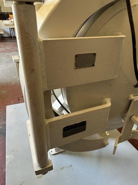 Hyperbaric Test Chamber Dmc Saleyard