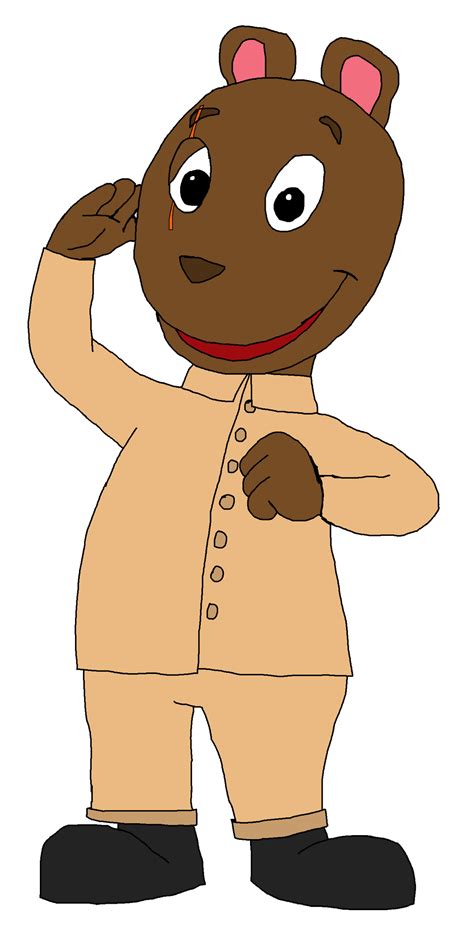 Kevin Stavro Bearfeld The Backyardigans 20 Wiki Fandom