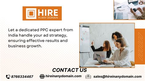 Ppt Ppc Expert In India Powerpoint Presentation Free Download Id