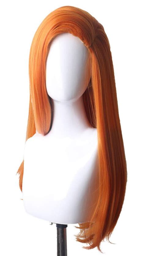 Diy Kim Possible Costume Guide What To Buy Online