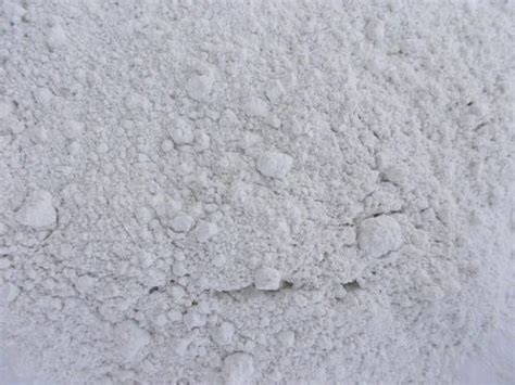 White Technical Grade Pyrophyllite Powder At Rs 50 Pyrophyllite In