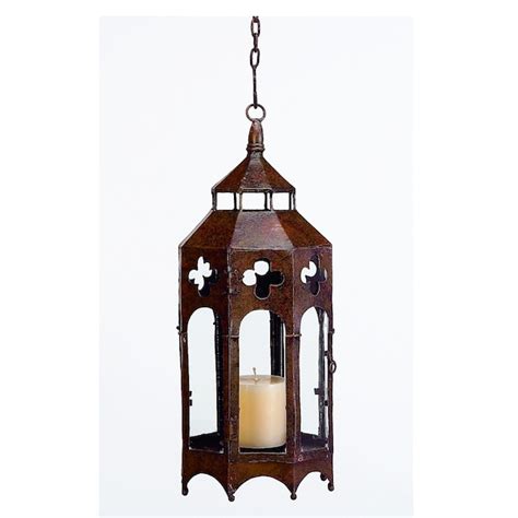 Large Gothic Lantern Etsy