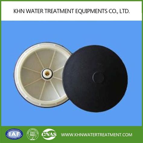 China Customized Liftable Disc Membrane Diffuser Suppliers