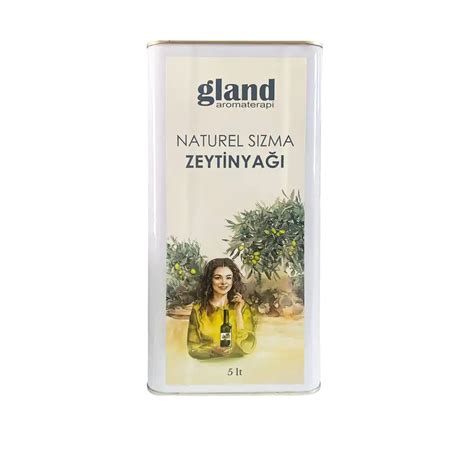 Early Harvest Extra Virgin Olive Oil 5 L