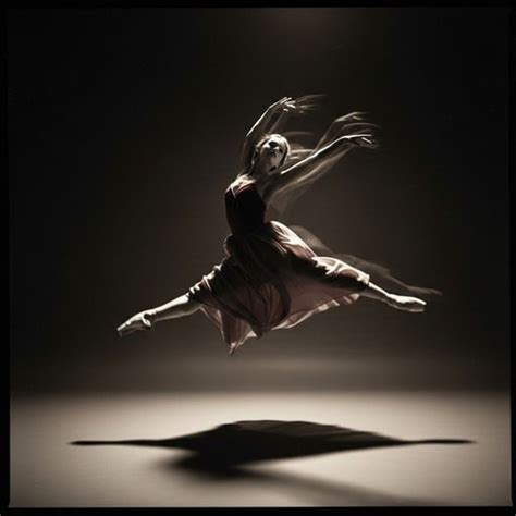 Free Transcendent Ballet Leap Image Ballet Dancer Leap Download