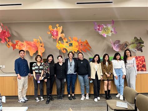 Suzanne Bohlson On Linkedin Really Proud Of This Group Of Uci Ms