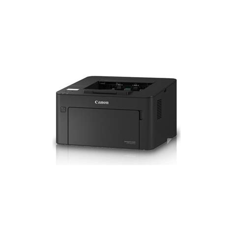 Canon Imageclass Lbp162dw Mono Laser Printer 600x600dpi 28ppm