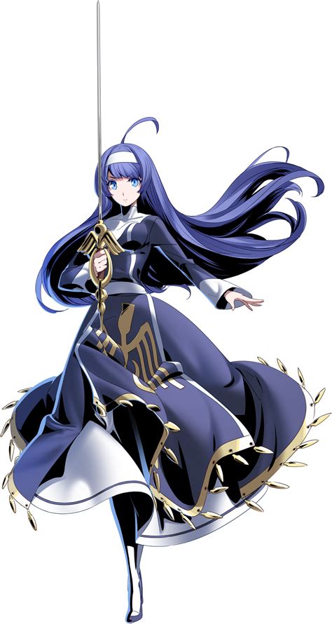 Orie Ballardiae Love Exalted Wiki Fandom