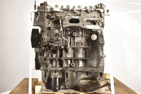 Silnik Engine L15ba 15b Honda Civic X 15 13057440416 Oficjalne
