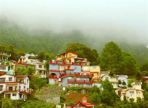 Refreshing Ranikhet 1 Night 2 Days Tour Package