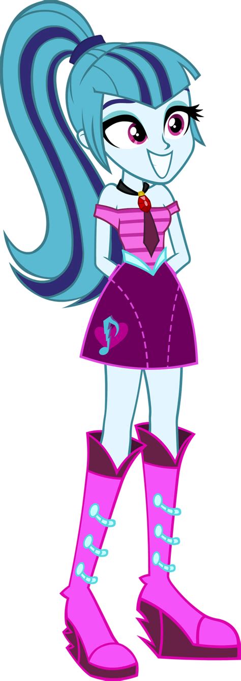 Sonata Dusk Part 11 By Doctor G On Deviantart