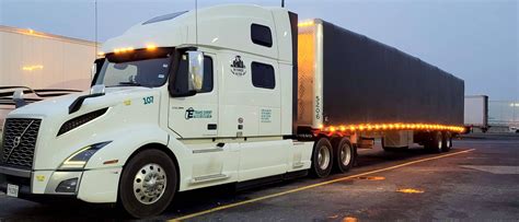 Roll Tite Flatbed Trans Expert Frieght System Inc