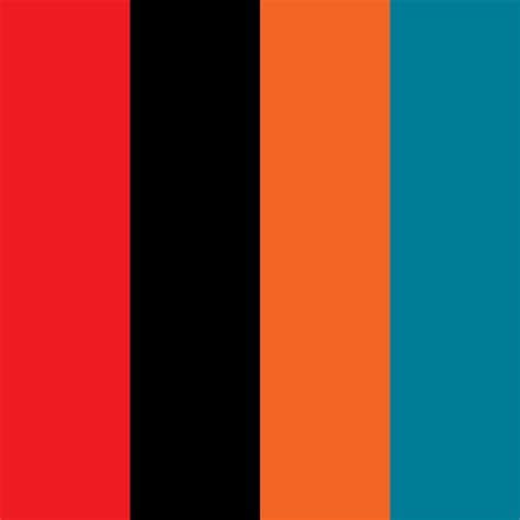 Amd Brand Colors Hex Codes And Color Palette Pick Color Online
