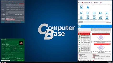 Amd Agesa 1081 Mejora El Rendimiento De Tu Cpuapu Ryzen