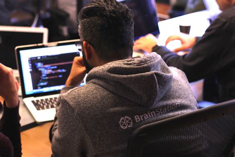 Data Science Bootcamp Brainstation®