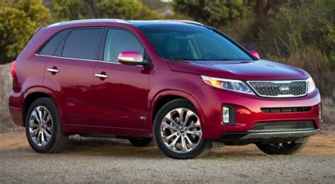 Kia Sorento Years To Avoid and Common Problems [Detailed]