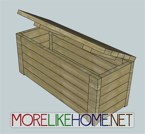 Plans Storage Boxes At Linda Platt Blog