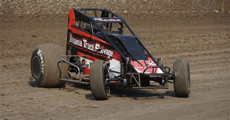 Santa Maria Speedway Highlight Local Sports