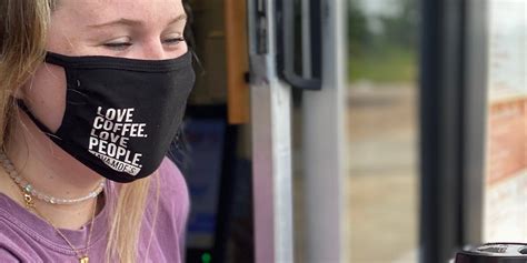 Java Moes Face Mask 100 Of Proceeds To Pinebelt Foundation Java Moes