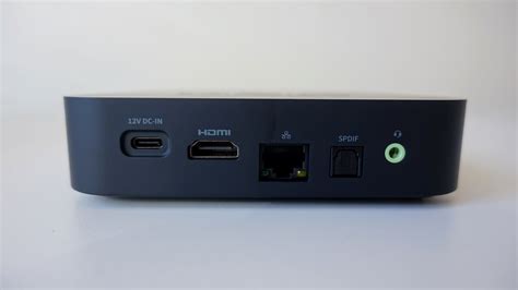 Minix U8k Ultra Review 8k Android Tv Box Powered By Ai Androidtvbox