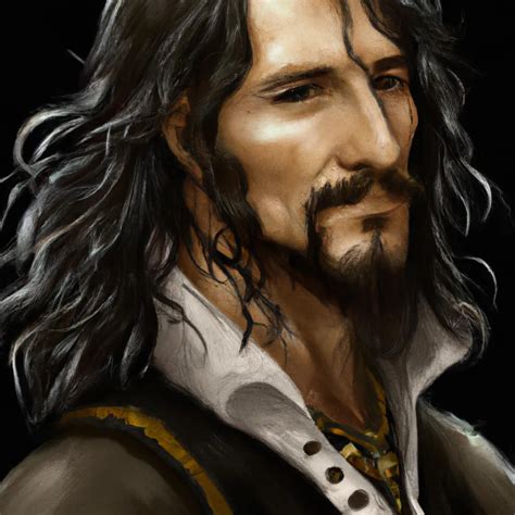 Charles Vane O Pirata Que Se Tornou Lenda