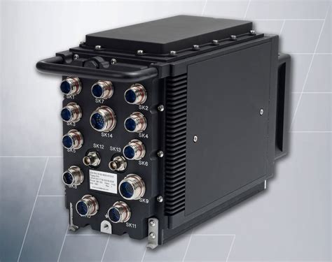 Fire Control Army Technology