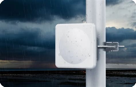 Bluetooth Bridge LW B Pro IP Rugged For Outdoor