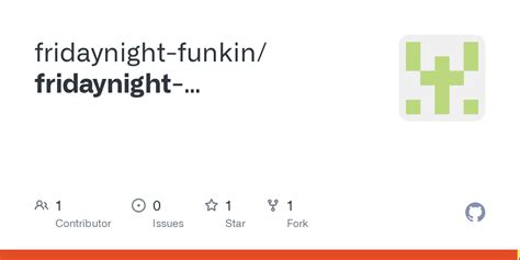 Github Fridaynight Funkin Fridaynight Funkin Github Io