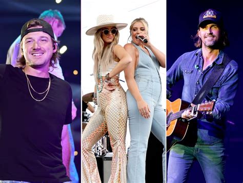Sarahs Monday Playlist Morgan Wallen Lauren Alaina With Lainey Wilson And Jake Owen Wkml 95 7