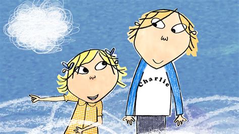 Watch Charlie And Lola Stream En Línea Tubi Tv Gratis