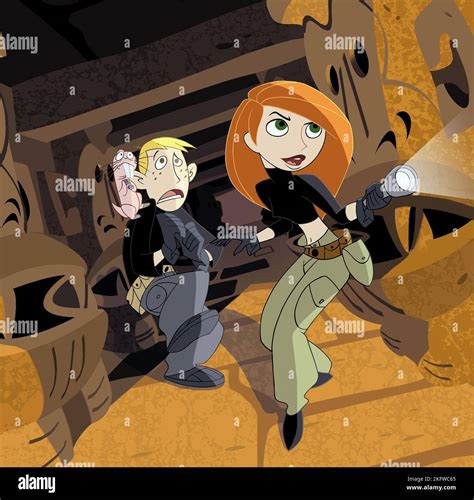 Logo De Kim Possible Disney Will Angeblich Kim Possible Für Ein Neues