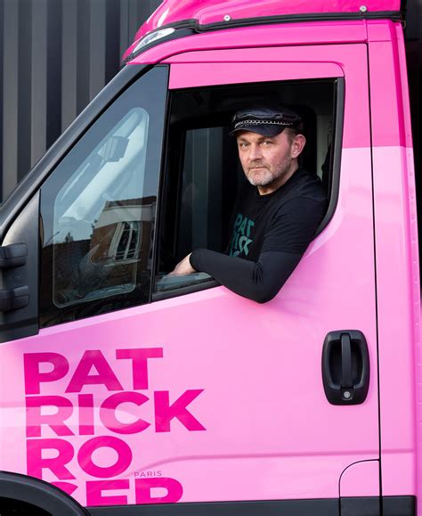 Patrick Roger 500 Sexbar « Orgasmique Nouvelle Barre