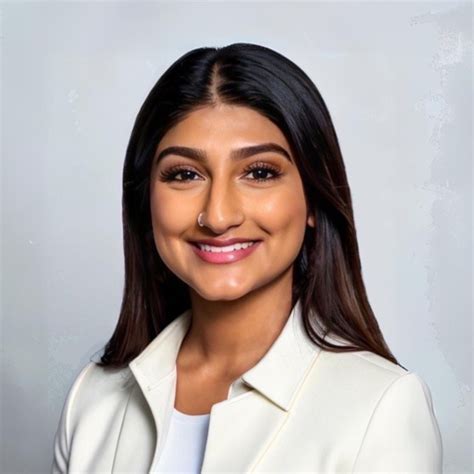 aayushi patel university of georgia terry college of business