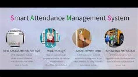 Smart Attendance Management System At ₹ 2500piece Tehkhand New Delhi Id 13144979462