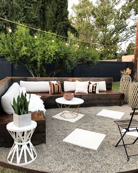Diy Outdoor Bench Ideas 10 Sociable Seats To Make Yourself Livingetc