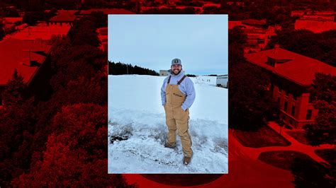 Jacob Harvey Joins University Of Nebraska Barta Brothers Ranch Ianr News