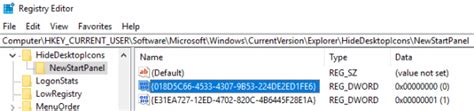 Show Or Hide Add Or Remove OneDrive Desktop Icon Tech Journey
