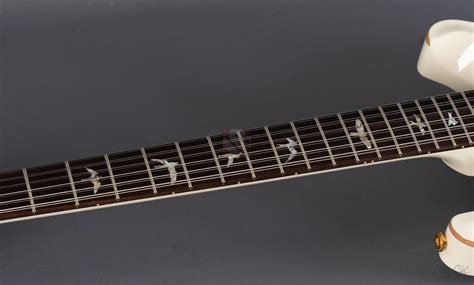 Prs 12 String Hollowbody 2016 Ten Guitars