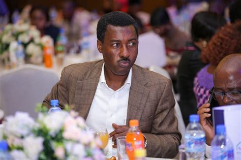 Nigerian Proptech Startup Buyletlive Hosts Digi Volution Forum In Partnership With Leaders In