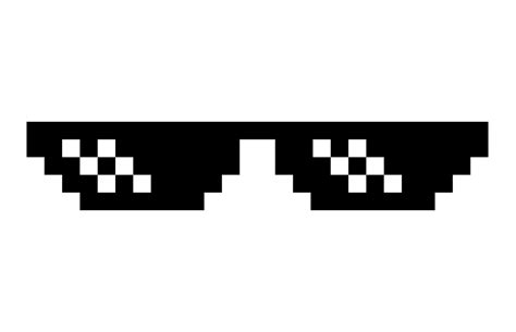🔥 Thug Life Glasses Png Hd Background Cbeditz